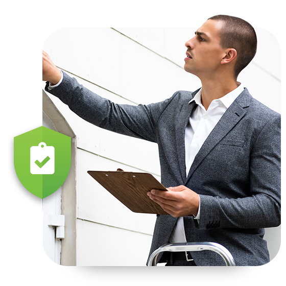 Inspections :: MetzWood Insurance | Personal, Home, Auto, Business, Life